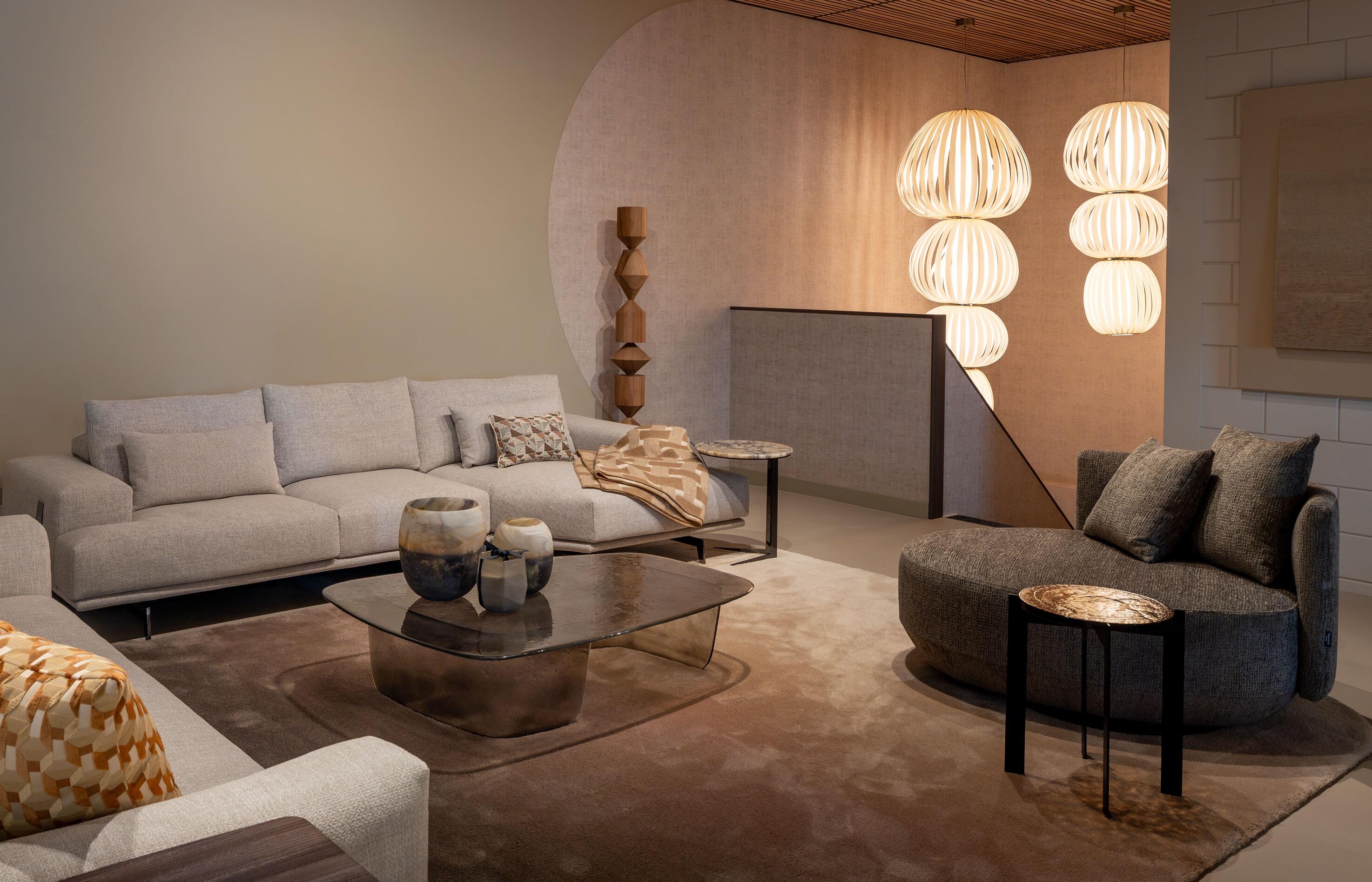 Papadatos collectie bij Bergers Interieur - Bergers Interieurs